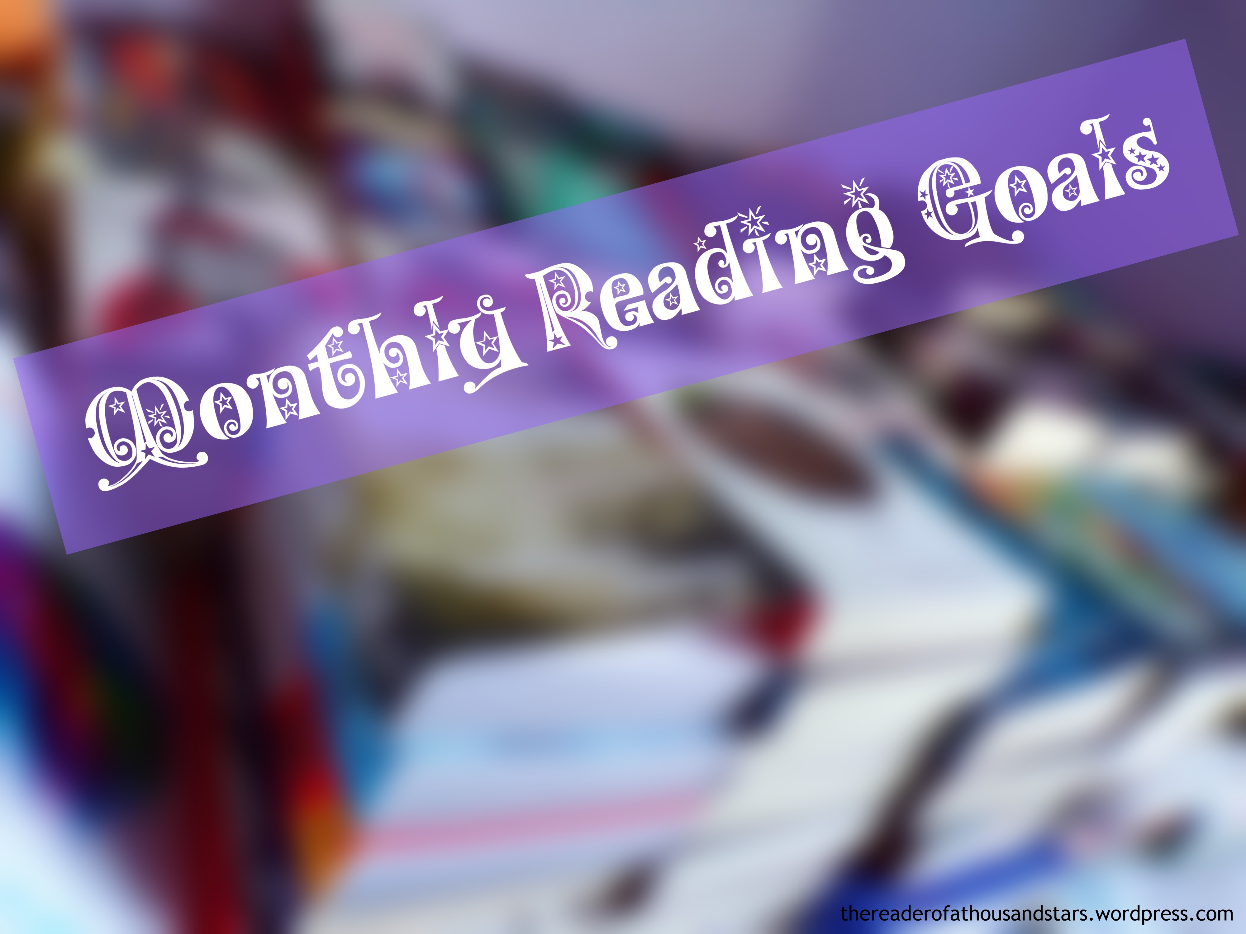 Month goals – Whimsical Woodland Wanderer